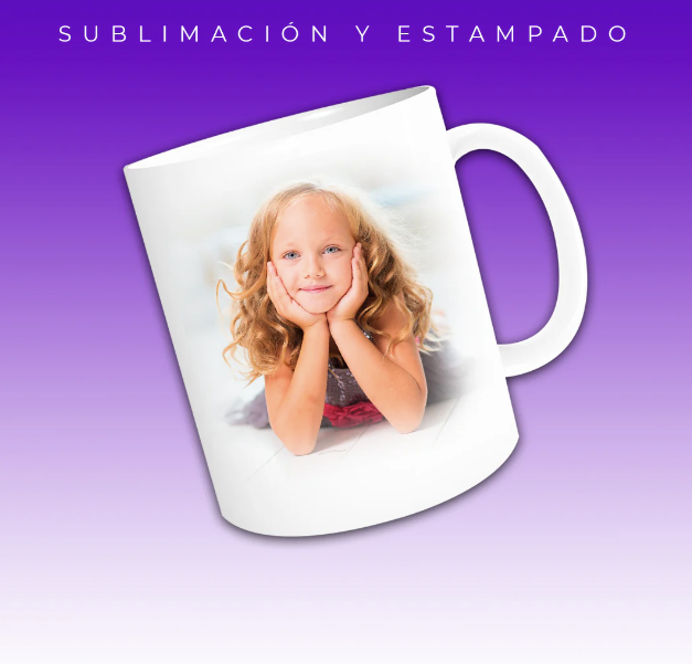 Insumos sublimable – TIMG Chile