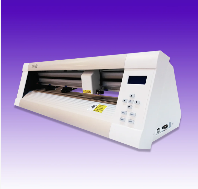 Ploter de corte – TIMG Chile