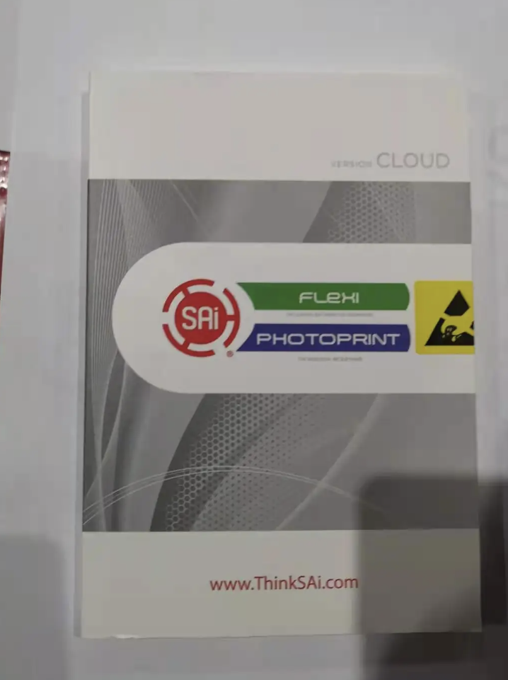 Programa Photoprint Software de Impresión Profesional para Plotter ...